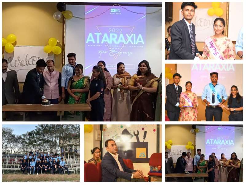 Student Activities | Siliguri Institute of Technology