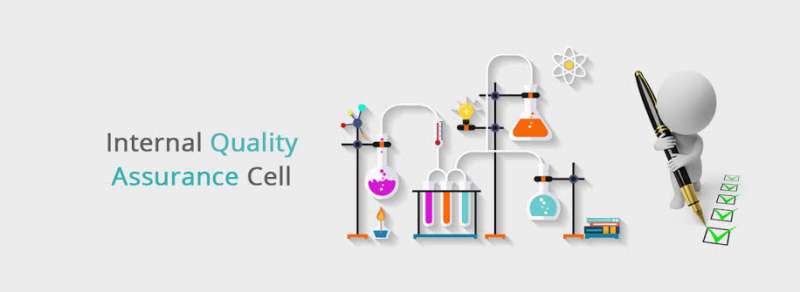 Internal Quality Assurance Cell (IQAC) | Siliguri Institute of Technology